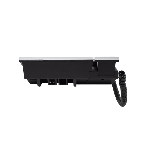 IP desk master intercom supporting HD voice